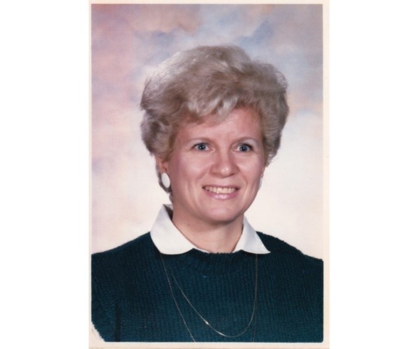 Nancy Kasprowicz Obituary (1943 - 2024) - Union Grove, WI - Racine ...