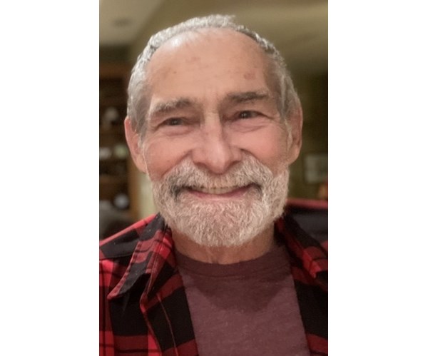 Robert Christman Obituary (1947 - 2025) - Mount Pleasant, WI - Racine ...