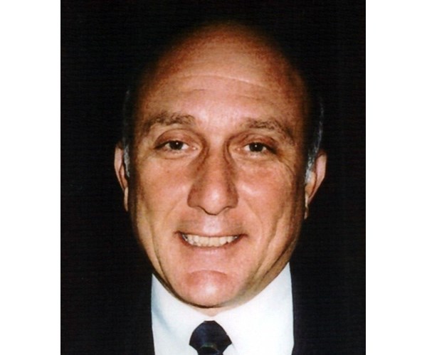 John DeVincentis Obituary (1934 - 2025) - Kenosha, WI - Racine Journal ...
