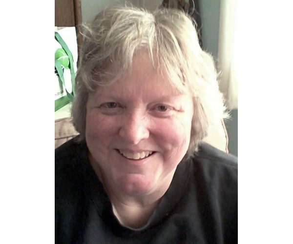 Frances Gabbey Obituary (1959 - 2025) - Racine, WI - Racine Journal Times