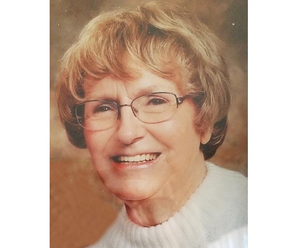 Rose Hermann Obituary (1936 - 2025) - Mount Pleasant, WI - Racine ...