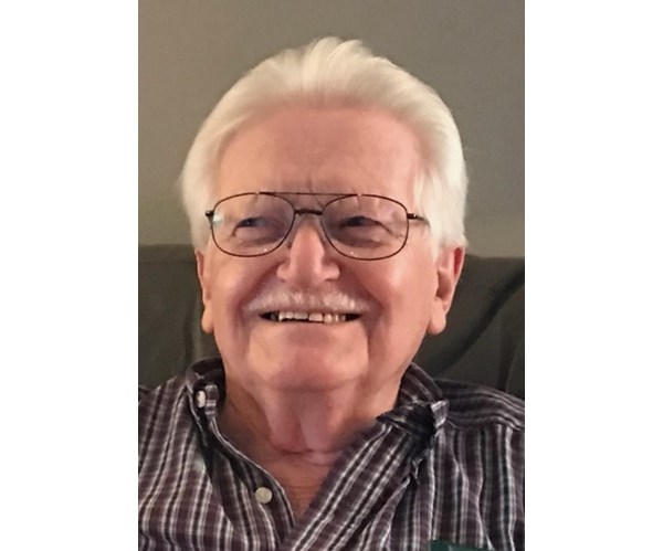 Larry Lathrop Obituary (1938 - 2025) - Sturtevant, WI - Racine Journal ...