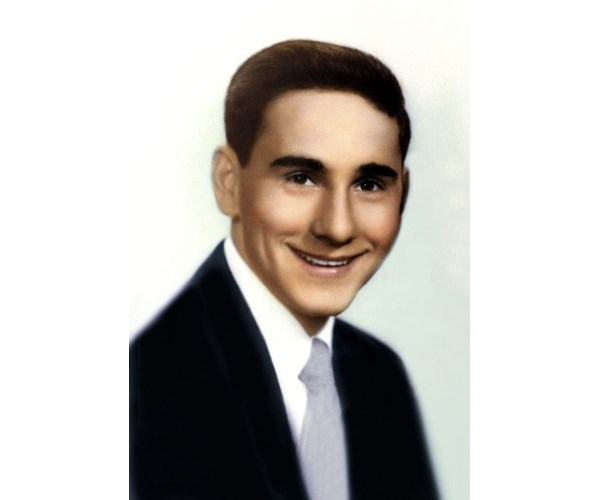 Emil Hess Obituary (1932 - 2025) - Racine, WI - Racine Journal Times