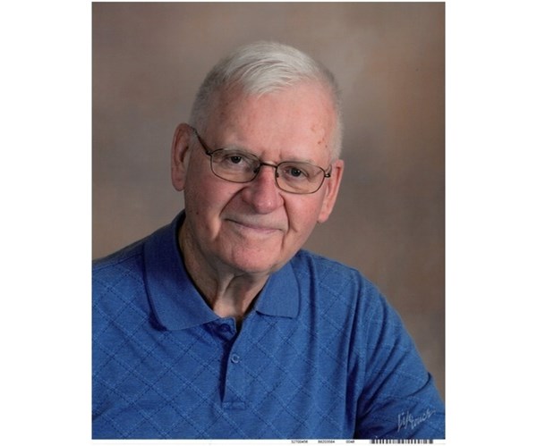 David Leslie Obituary (2025) - Racine, WI - Racine Journal Times