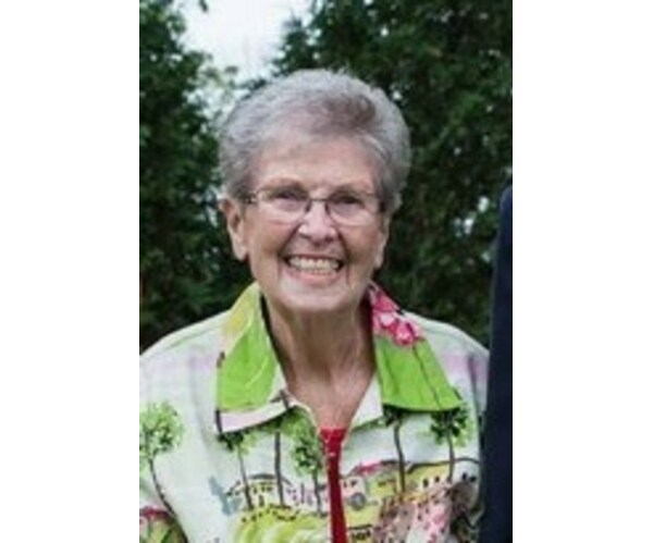 Pamela Bahr Obituary (2025) - Burlington, WI - Racine Journal Times