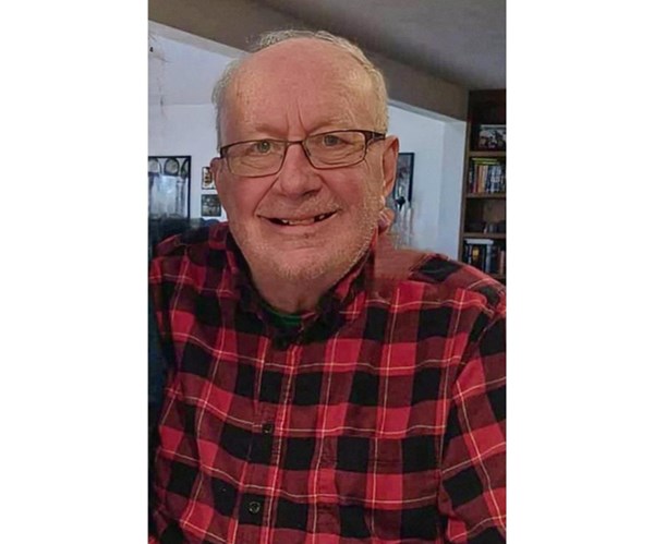 James Floyd Obituary (1949 - 2025) - Pound, WI - Racine Journal Times