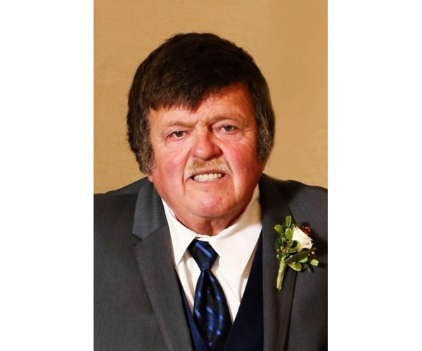 Norman Stephan Obituary (1952 - 2025) - Racine, WI - Racine Journal Times
