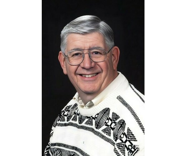 Robert Mutchler Obituary (1943 - 2025) - Racine, WI - Racine Journal Times