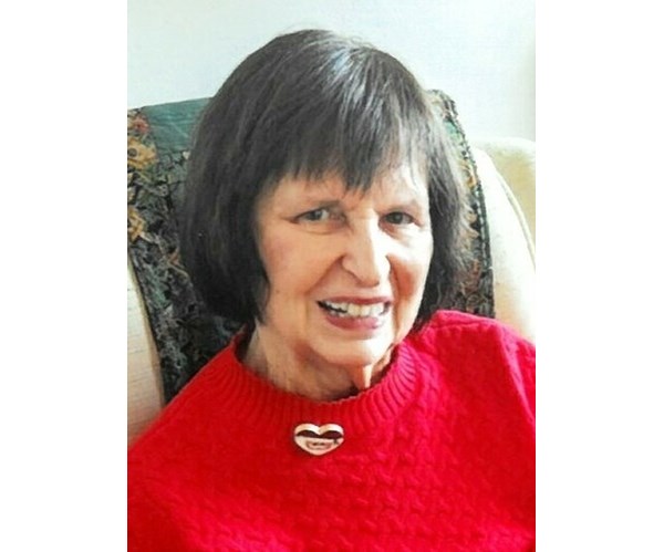 Marjorie Russell Obituary (1947 - 2025) - Racine, WI - Racine Journal Times