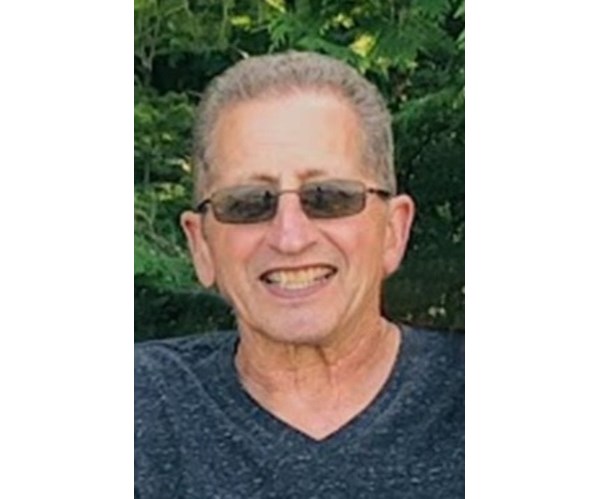 Kevin Kelly Obituary (1952 - 2025) - Sister Bay, WI - Racine Journal Times