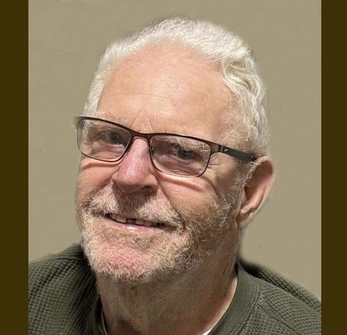 Ronald Christensen Obituary (1935 - 2025) - Mount Pleasant, WI - Racine ...