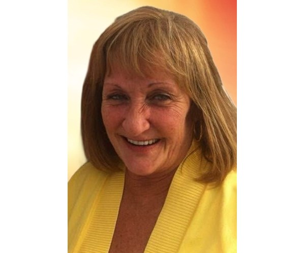 Julie Ricchio Obituary (1951 - 2025) - Mount Pleasant, WI - Racine ...