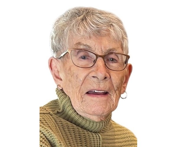 Jean George Obituary (2026) - Racine, WI - Racine Journal Times