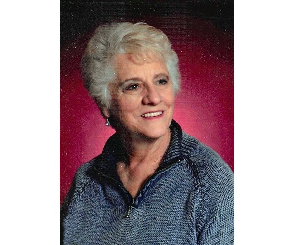 Nancy Tyyska Obituary (1940 - 2026) - Racine, WI - Racine Journal Times