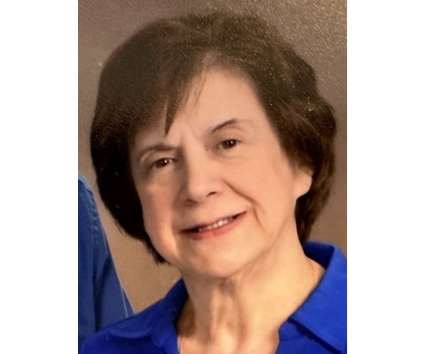Anne Herman Obituary (1947 - 2026) - Mount Pleasant, WI - Racine ...