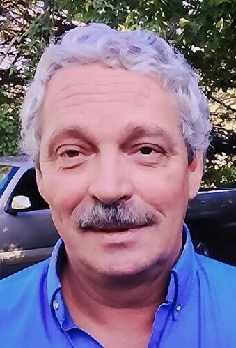 Ricky Coleman Obituary (1961 - 2026) - Racine, WI - Racine Journal Times