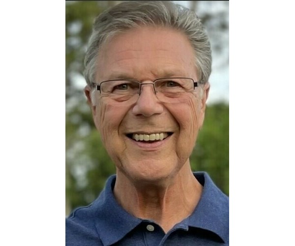 James Kroll Obituary (1943 - 2026) - Racine, WI - Racine Journal Times
