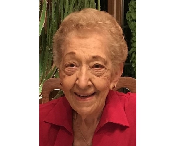 Frances Scott Obituary (1921 - 2026) - Racine, WI - Racine Journal Times