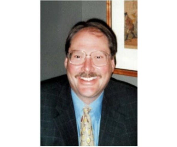 Robert Waters Obituary (1952 - 2025) - Racine, WI - Racine Journal Times