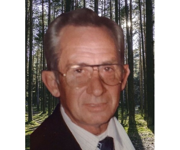 William Hardin Obituary (1938 - 2026) - Mount Pleasant, WI - Racine ...