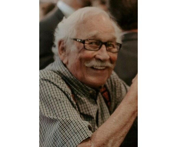Thomas Riedel Obituary (1937 - 2026) - Mount Pleasant, WI - Racine ...