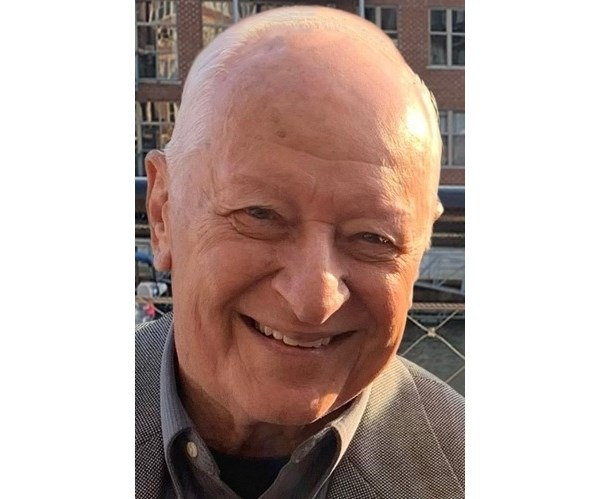 Barry Anderson Obituary (1941 - 2026) - Mount Pleasant, WI - Racine ...