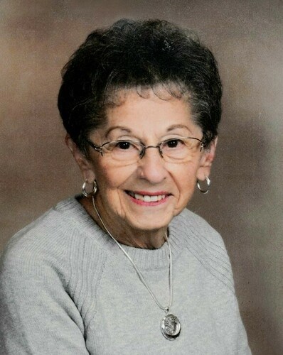 Nancy Ervin Obituary (2026) - Racine, WI - Racine Journal Times