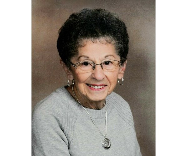 Nancy Ervin Obituary (2026) - Racine, WI - Racine Journal Times