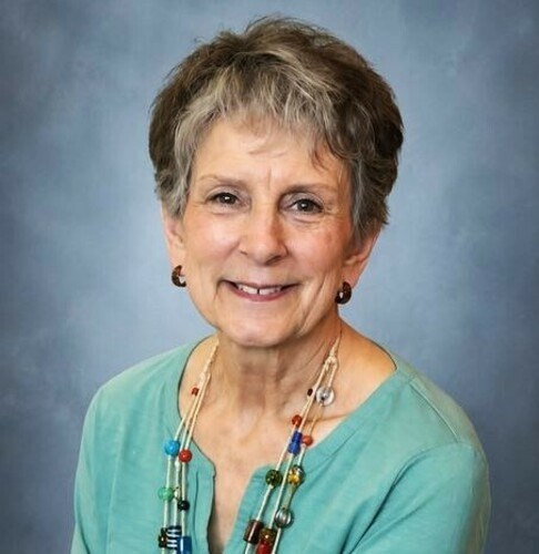 Susan Sorenson Obituary (1941 - 2026) - Racine, WI - Racine Journal Times