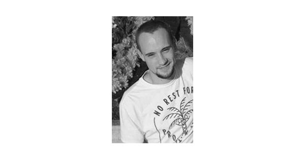 Cody Drewitz Obituary (1995 - 2020) - Waterford, WI - Racine Journal Times