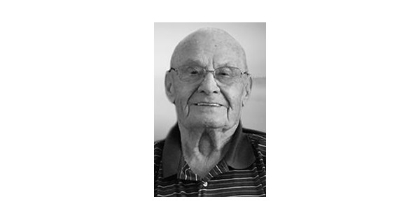 Theodore Erickson Obituary (1935 - 2019) - Racine, WI - Racine Journal ...