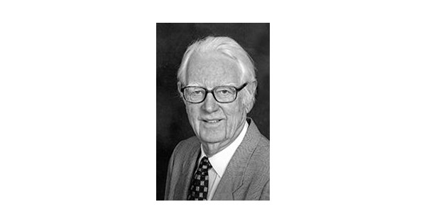 Henry Halsted Obituary (1925 - 2019) - Racine, WI - Racine Journal Times