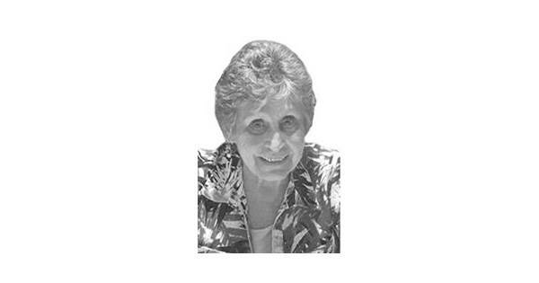 Antoinette Hammes Obituary (1942 - 2020) - Racine, WI - Racine Journal ...