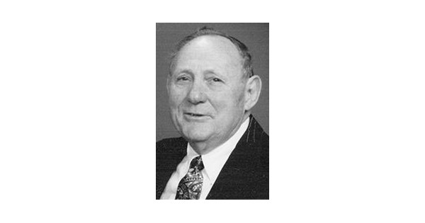 John Lashley Obituary (1926 - 2019) - Waupaca, WI - Racine Journal Times