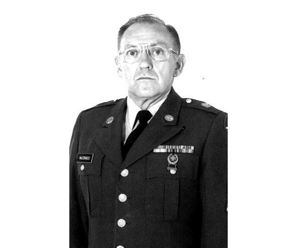 William McCormick Obituary (1936 - 2020) - Racine, WI - Racine Journal ...