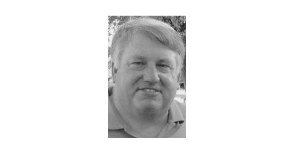 David Mutchler Obituary (1956 - 2019) - Racine, WI - Racine Journal Times
