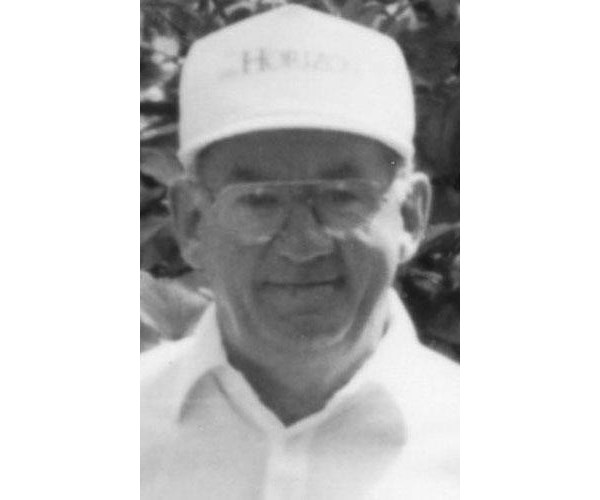 Kenneth Neu Obituary (1932 - 2019) - Burlington, WI - Racine Journal Times