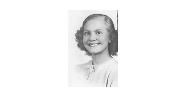 Verna Sorensen Obituary (1932 - 2021) - Racine, WI - Racine Journal Times