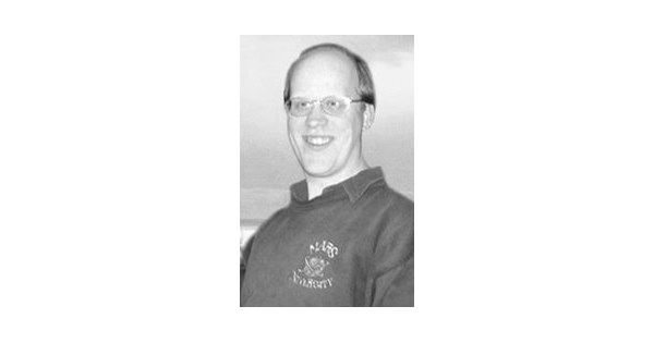 Kenneth Strom Obituary (1970 - 2019) - Racine, WI - Racine Journal Times