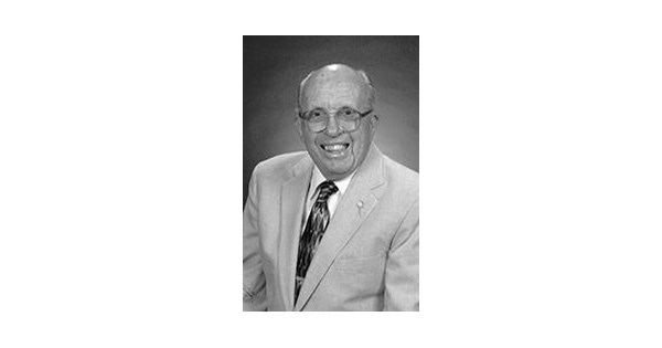 Verle Swenson Obituary (1921 - 2020) - Antioch, WI - Racine Journal Times