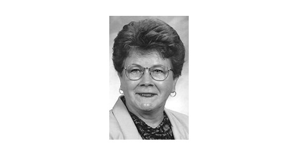Joyce Tigges Obituary (1937 - 2019) - Union Grove, WI - Racine Journal ...
