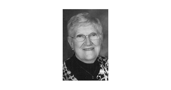 Eleanor Vollmer Obituary (1926 - 2020) - Racine, WI - Racine Journal Times