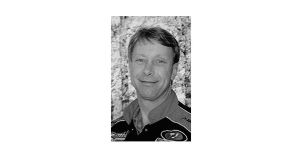 Richard Woodhull Obituary (1957 - 2020) - Racine, WI - Racine Journal Times