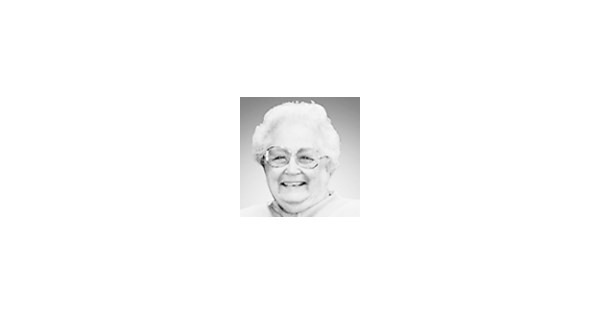 Arlene Olson Obituary (2009) - Racine, WI - Racine Journal Times