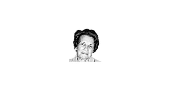 Mary Kyriazis Obituary (2011) - Racine, WI - Racine Journal Times