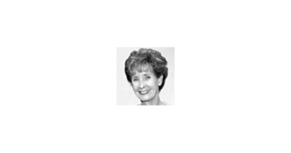Nancy Reinhardt Obituary (2012) - Racine, WI - Racine Journal Times