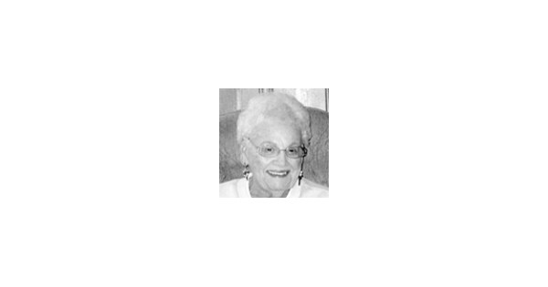 Ruth Koehler Obituary (2013) - Racine, WI - Racine Journal Times