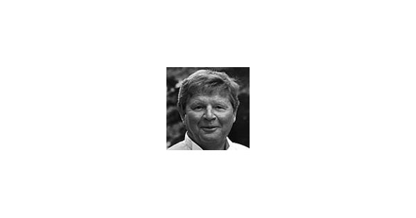 Daniel Schmidt Obituary (1944 - 2016) - Racine, WI - Racine Journal Times