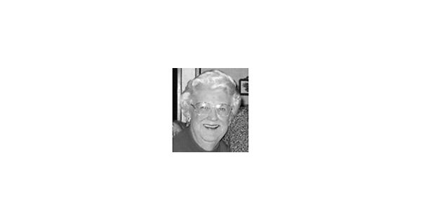 Norma Hansen Obituary (1919 - 2016) - Racine, WI - Racine Journal Times
