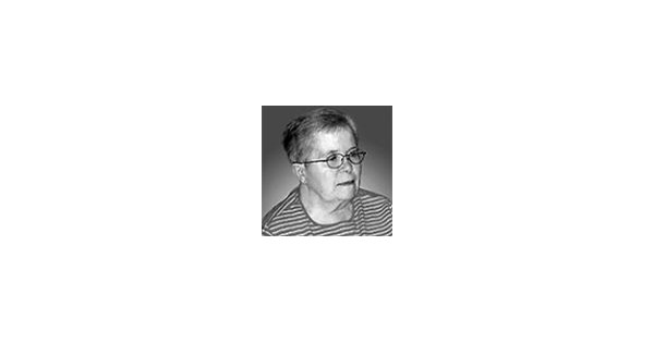 Barbara Balke Obituary (1936 - 2017) - Racine, WI - Racine Journal Times